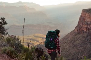 Daypack vs Backpack: What’s the Difference? – The Pedal Project