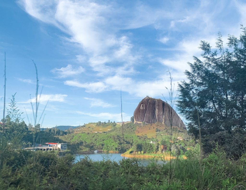 Climbing the Guatapé Rock: El Peñón de Guatapé (What to Know Before You ...